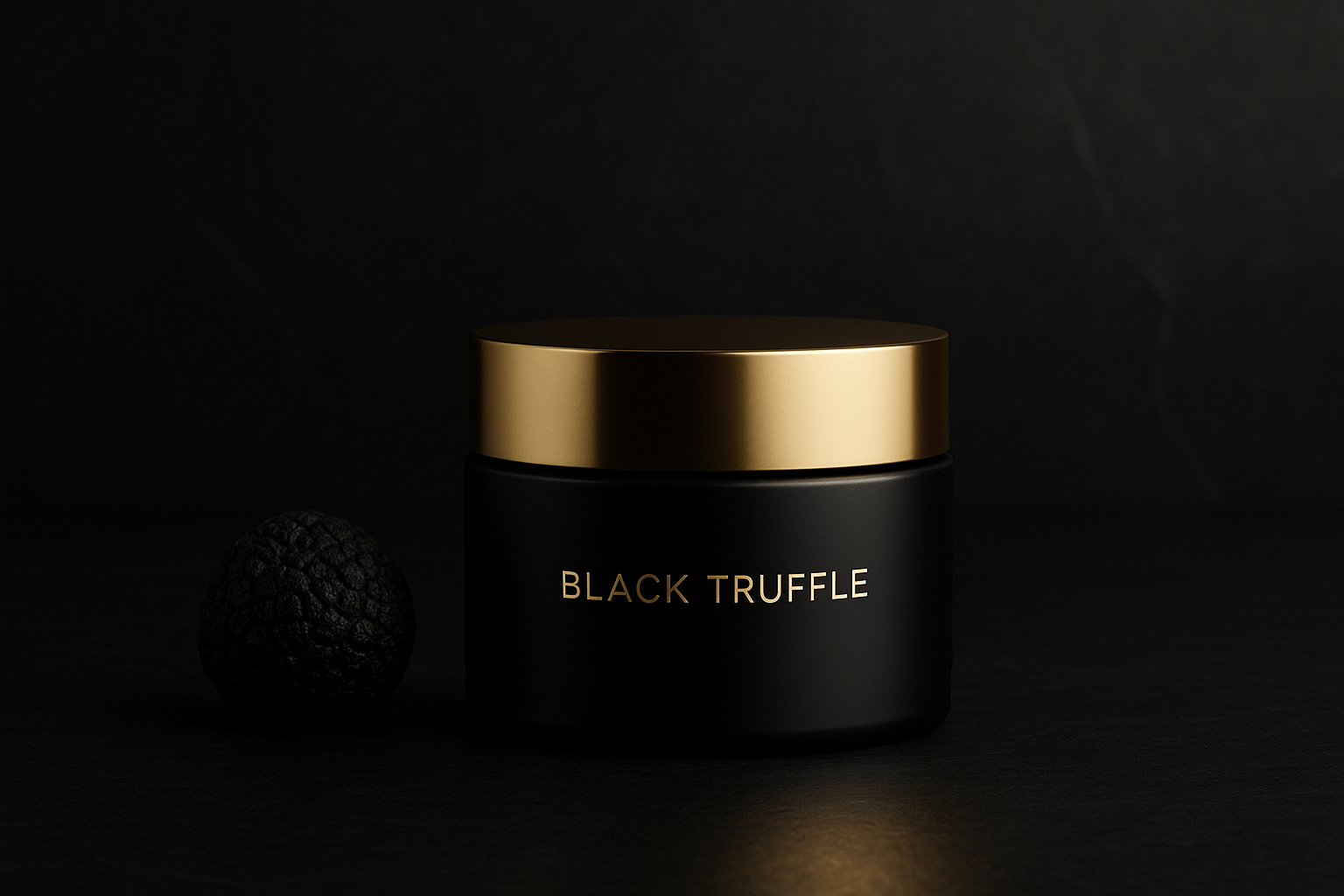 Black Truffle Extract: ส่วนผสมสกินแคร์ระดับ Ultra Luxury - Coskorea ...